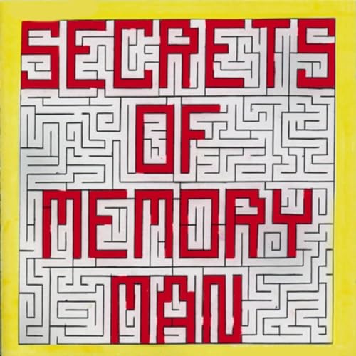 Play Secrets of Memory Man by Observatory Watchtower One on Amazon Music
