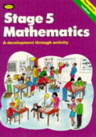 SPMG: Stage 5: Textbook (SPMG): Scottish Primary Mathematics Group ...