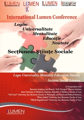 Amazon.com: Logos Universalitate Educatie Mentalitate Noutate ...
