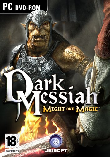 Messiah (PC) : Amazon.in: Video Games