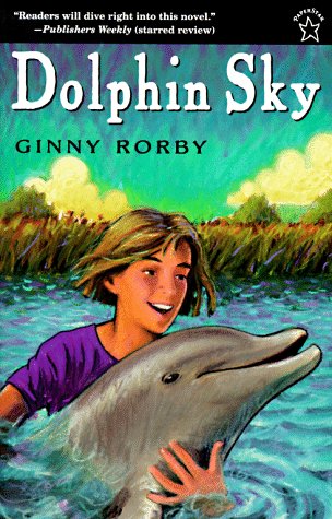 Dolphin Sky: Rorby, Ginny: 9780698116207: Amazon.com: Books