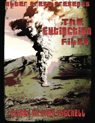 The Extinction Files: Mitchell, Michael: 9781479384570: Amazon.com: Books
