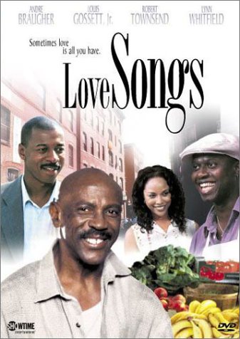 Amazon.com: Love Songs : Brockington, Kim, Caldwell, Sandra, Chase ...