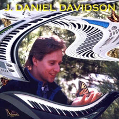 Amazon MusicでJ. Daniel DavidsonのCloserを再生する
