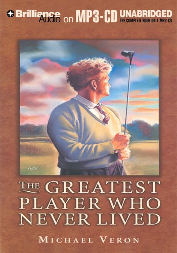 The Greatest Player Who Never Lived : Veron, Michael, Schirner, Buck ...