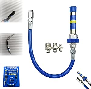 Amazon.com: Lube Pro Plus High Pressure Grease Coupler,High Pressure Grease Coupler, Heavy-Duty ...