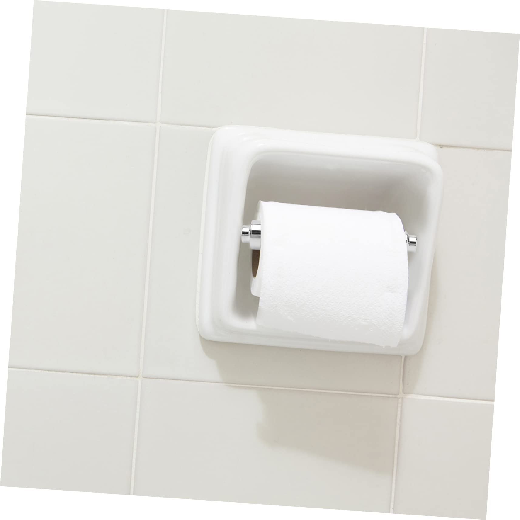 Charmin Extender Toilet Paper Holder