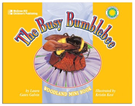The Busy Bumblebee | Amazon.com.br