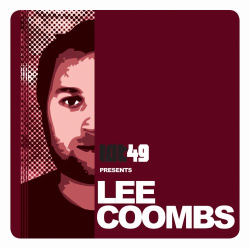 COOMBS,LEE - Lot 49 Presents Lee Coombs: A DJ Compilation - Amazon.com ...