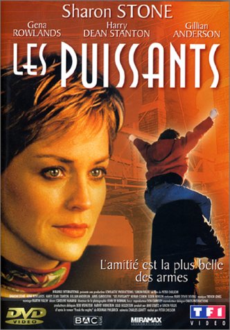 Les puissants [FR Import]: Amazon.de: Stone, Sharon, Henson, Elden ...