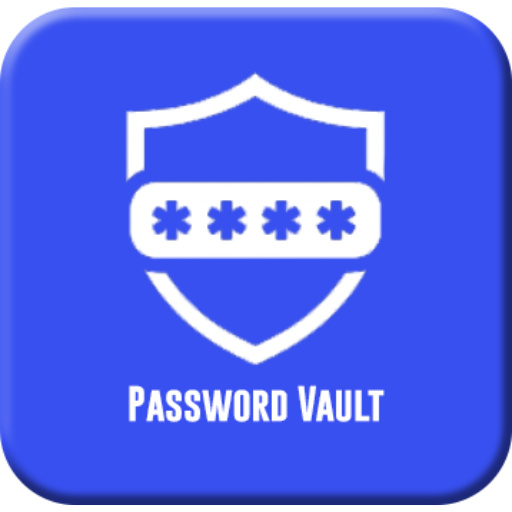 Password Vault - App on Amazon Appstore
