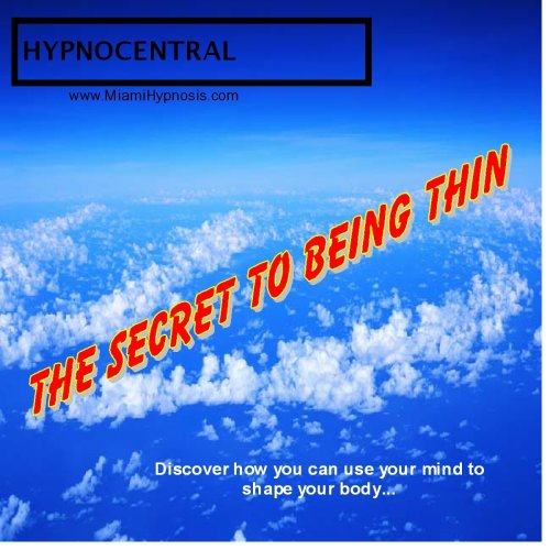 Nancy McCune - The Secret to Being Thin - Amazon.com Music