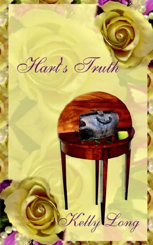 Hart's Truth: Long, Kelly: 9780975286876: Amazon.com: Books
