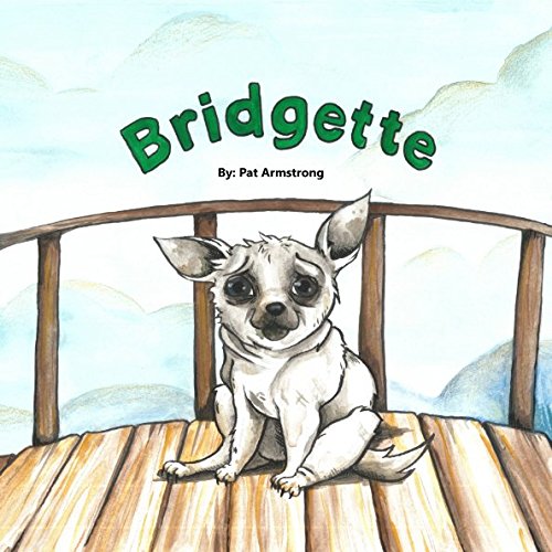 Bridgette: Armstrong, Pat, Gibbs, Amy: 9781983039157: Amazon.com: Books