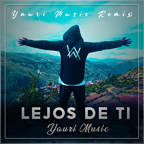 Écouter Lejos de Ti (Remix) par Yauri Music sur Amazon Music Unlimited