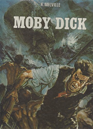 Amazon.co.jp: Moby Dick : 本