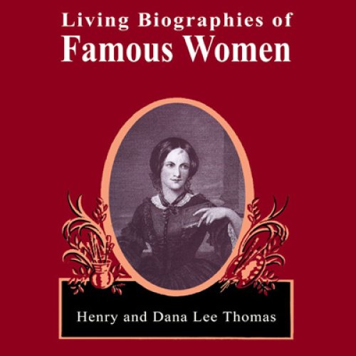 Amazon.com: Living Biographies of Famous Women (Audible Audio Edition ...