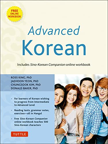 16 Best Korean Learning Books to Master the Language