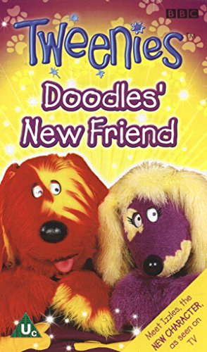 Tweenies DVDs & Blu-rays (VHS-Videos) – fernsehserien.de