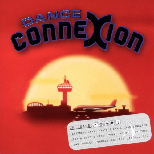 Dance Connexion - Dance Connexion - Amazon.com Music