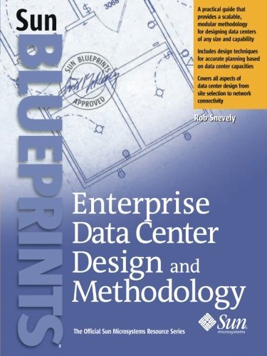 Amazon.com: Enterprise Data Center Design and Methodology ...