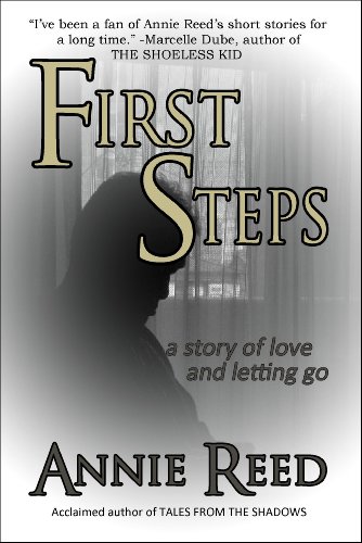 Amazon.com: First Steps eBook: Reed, Annie: Kindle Store