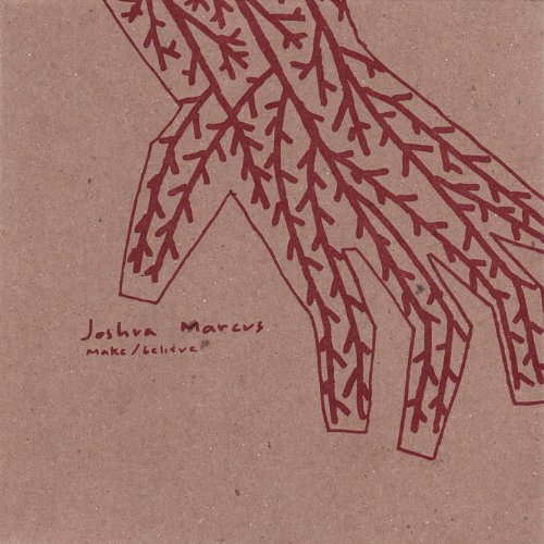 Play Make / Believe by Joshua Marcus on Amazon Music