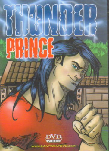 Amazon.com: Thunder Prince : Movies & TV
