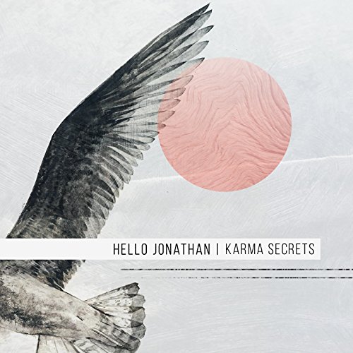 Play Karma Secrets by Hello Jonathan on Amazon Music