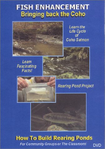 Amazon.com: Bringing back the Coho : Collins, Boon: Movies & TV