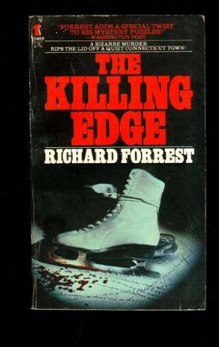 The Killing Edge: Forrest, Richard: Amazon.com: Books