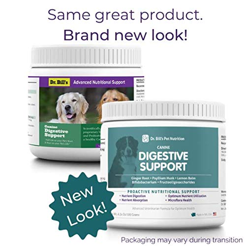 Solid Gold Dog Probiotics And Digestive Enzymes Smoked