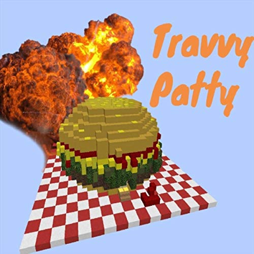 Travvy Patty de Lil Pasty en Amazon Music Unlimited