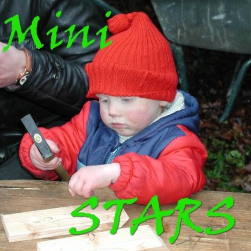 Play Mini Stars Vol. 2 by Mini Stars on Amazon Music