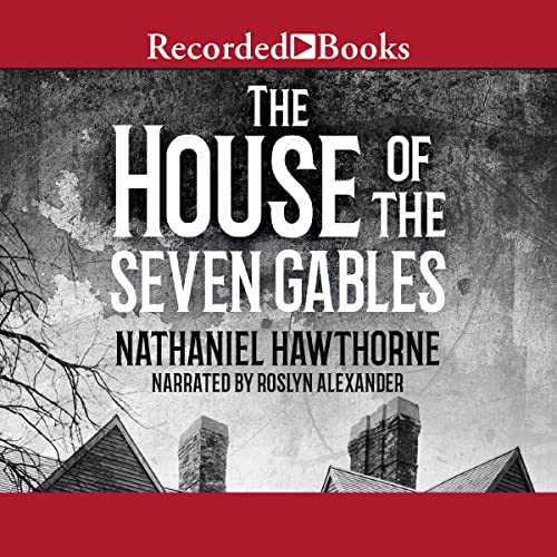 Amazon.com: The House of Seven Gables (Audible Audio Edition ...