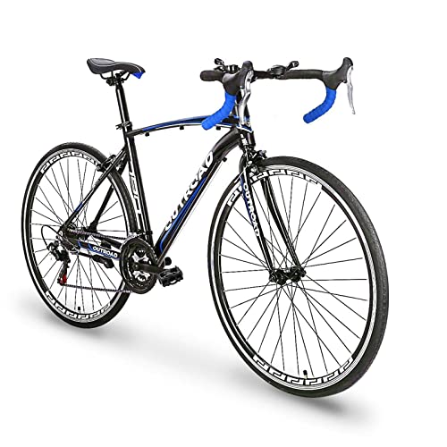 Amazon Best Sellers: Best Road Bikes