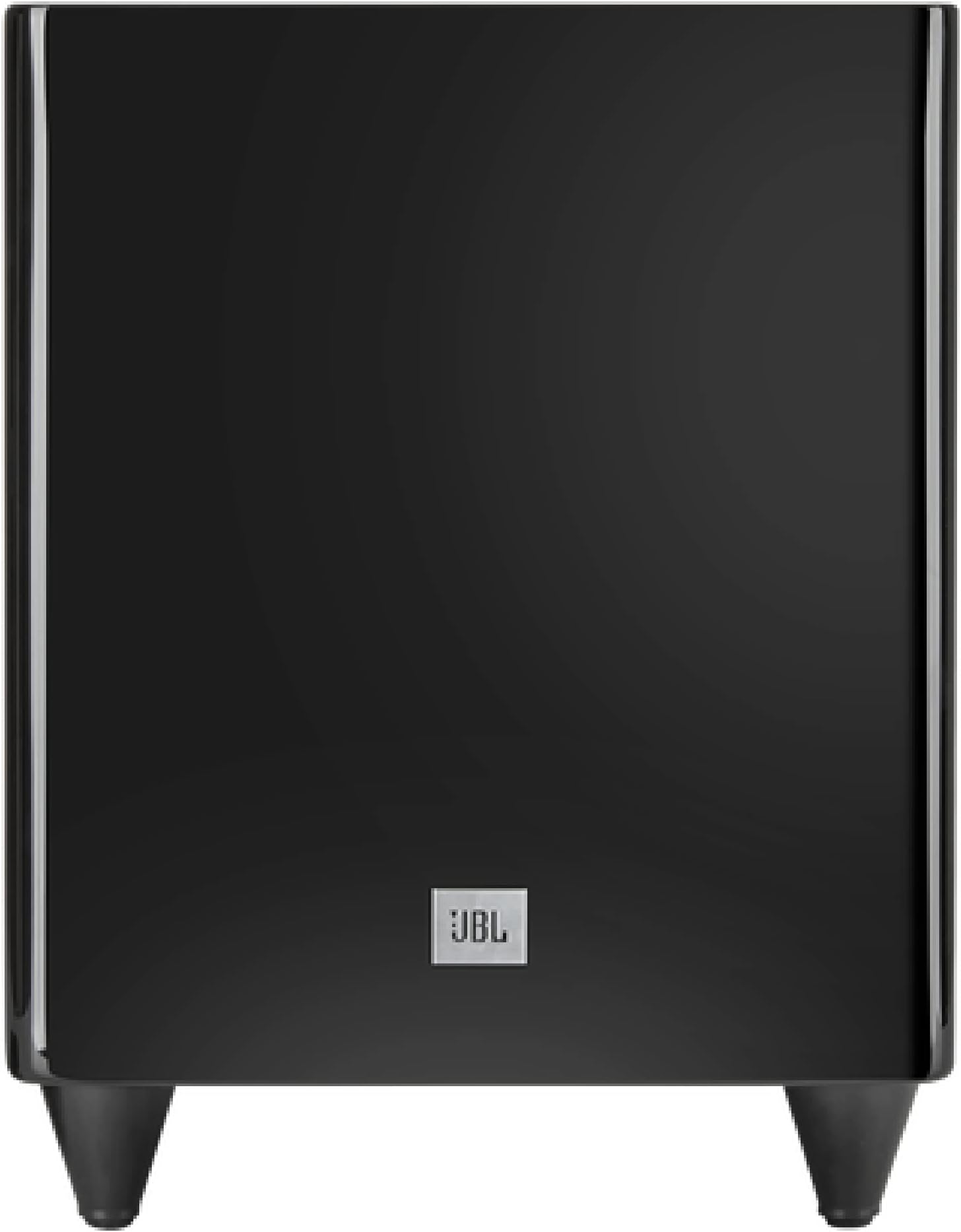 Amazon.com: JBL Studio SUB80P - Wireless Powered Subwoofer - 8-Inch ...
