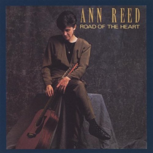 Amazon.com: Road of the Heart : Ann Reed: Digital Music