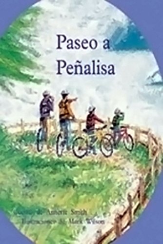Amazon.com: Paseo a Peñalisa (Riding to Craggy Rock): Leveled Reader ...