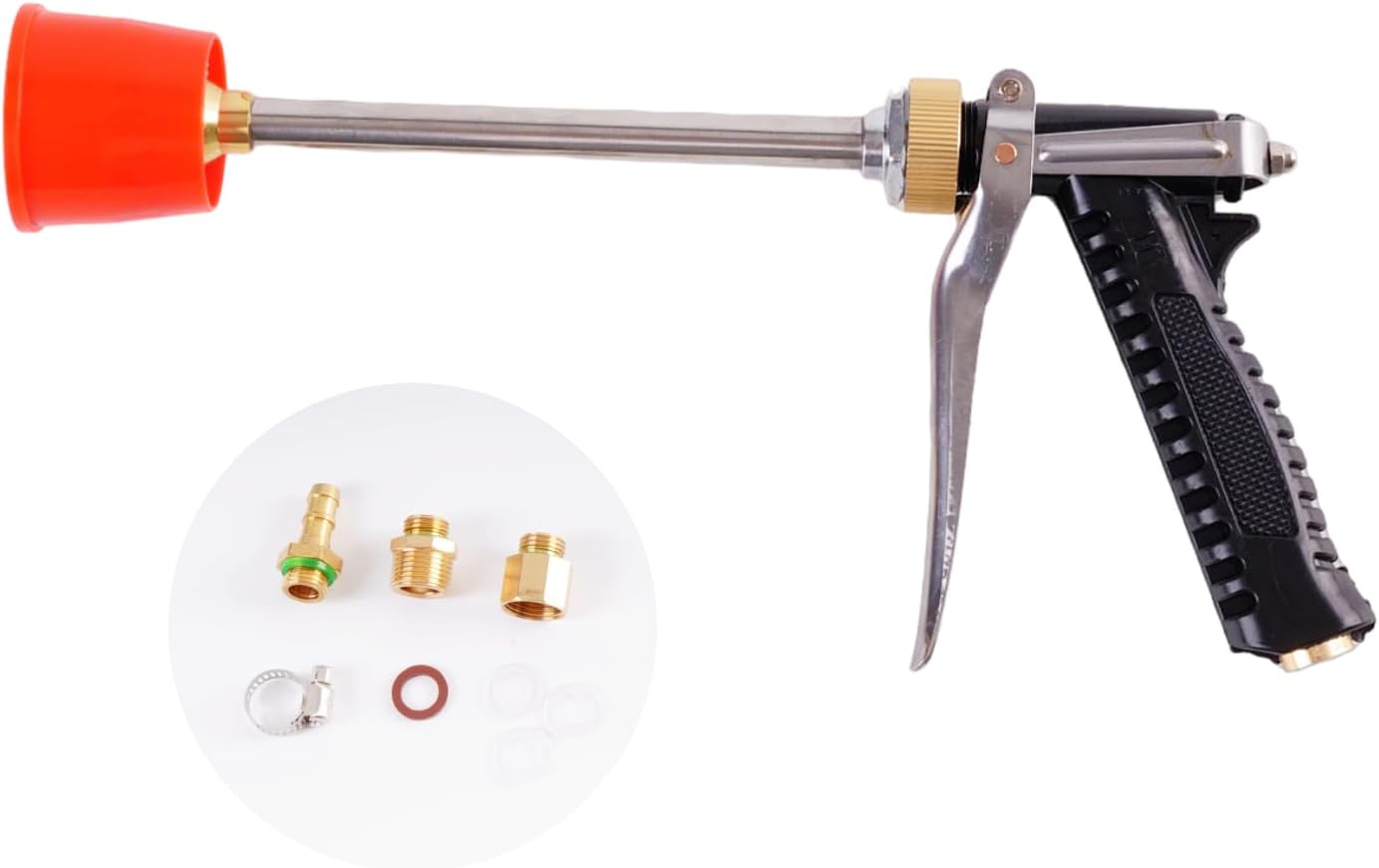 Amazon.com: Aimela Agricultural Spray Guns, Fruit Tree Sprinkler ...