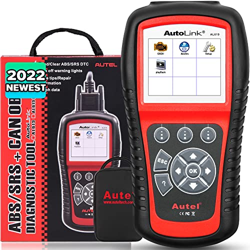 Top 10 Best Obdii Scanner With Abs : Reviews & Buying Guide - Katynel
