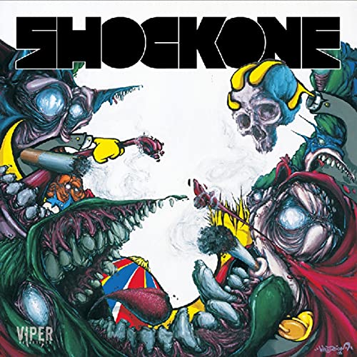 Play ShockOne EP by ShockOne on Amazon Music
