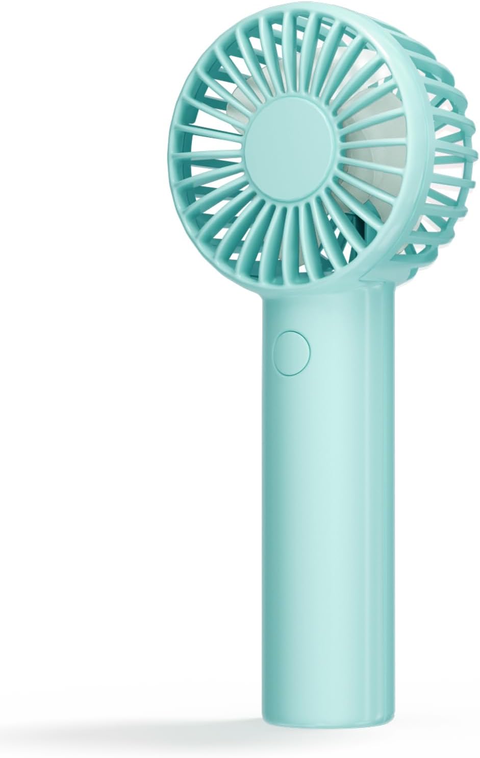 Amazon.com: Edvision Mini Handheld Fan, Powerful Portable Fan 3 Speeds ...