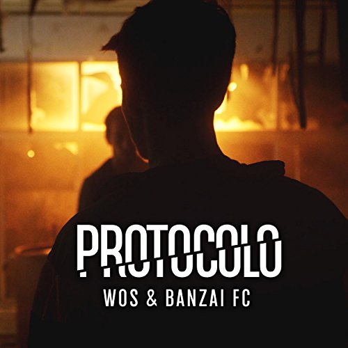 Protocolo (feat. Banzai FC) by WOS on Amazon Music - Amazon.com