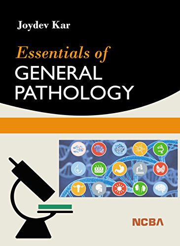 Buy Essentials of General Pathology Book Online at Low Prices in India ...