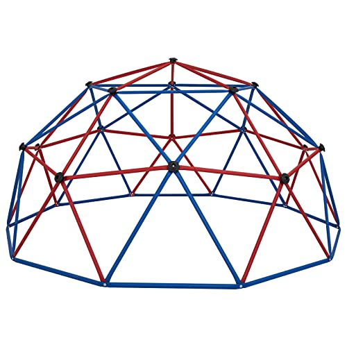 Find The Best Geodesic Dome Play Structures Reviews & Comparison - Katynel