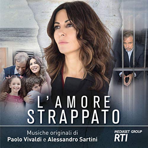 Play L'amore strappato by Paolo Vivaldi on Amazon Music