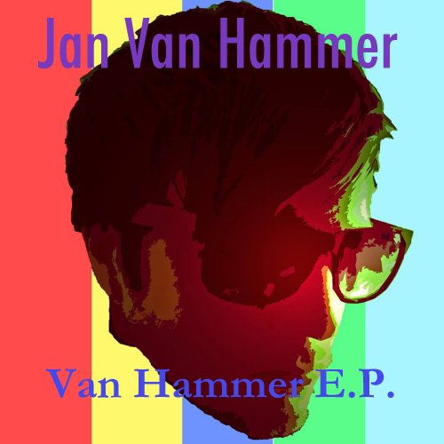 Play Van Hammer by Jan Van Hammer on Amazon Music