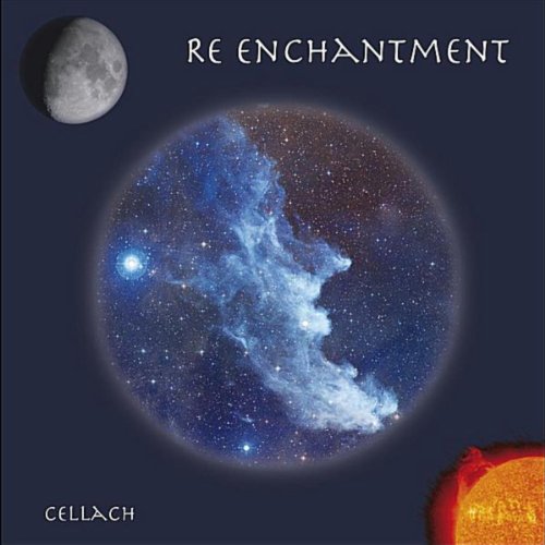 Amazon.com: Re Enchantment : Cellach: Digital Music