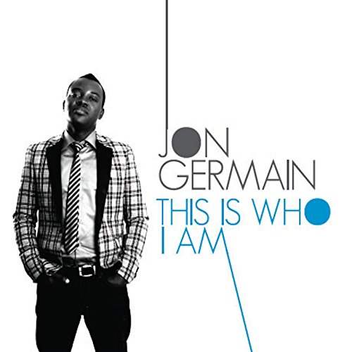 Amazon.co.jp: This Is How I Am : Jon Germain: デジタルミュージック
